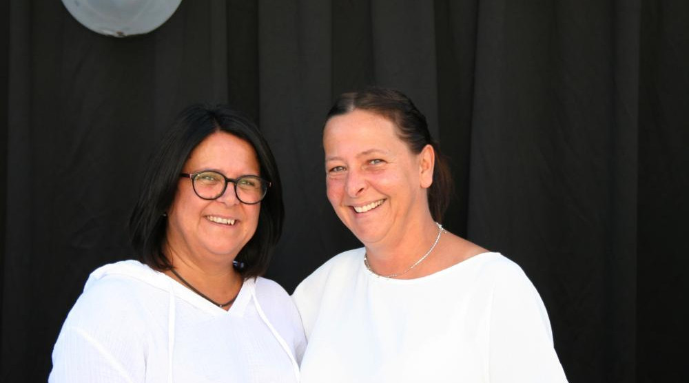 Trainer - Hallo Wach